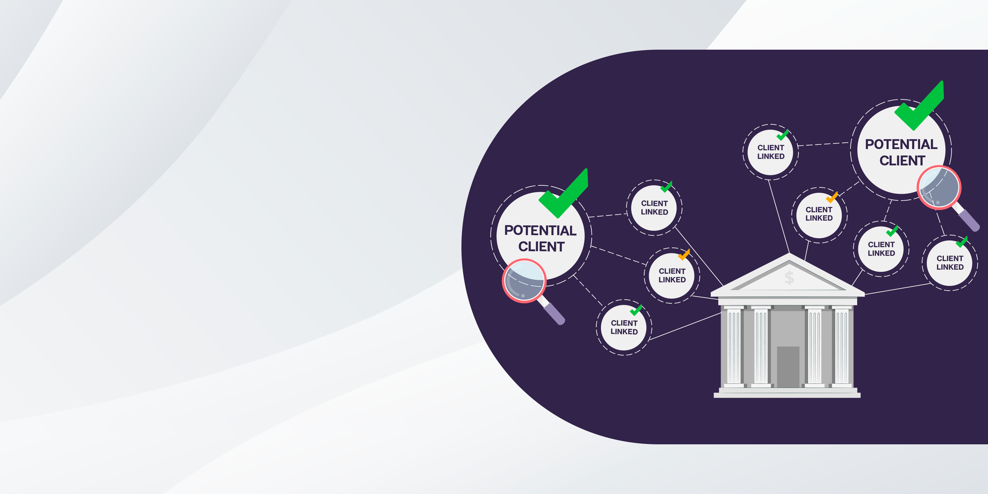 Risk prediction for non-affiliated companies in the banking sector ...