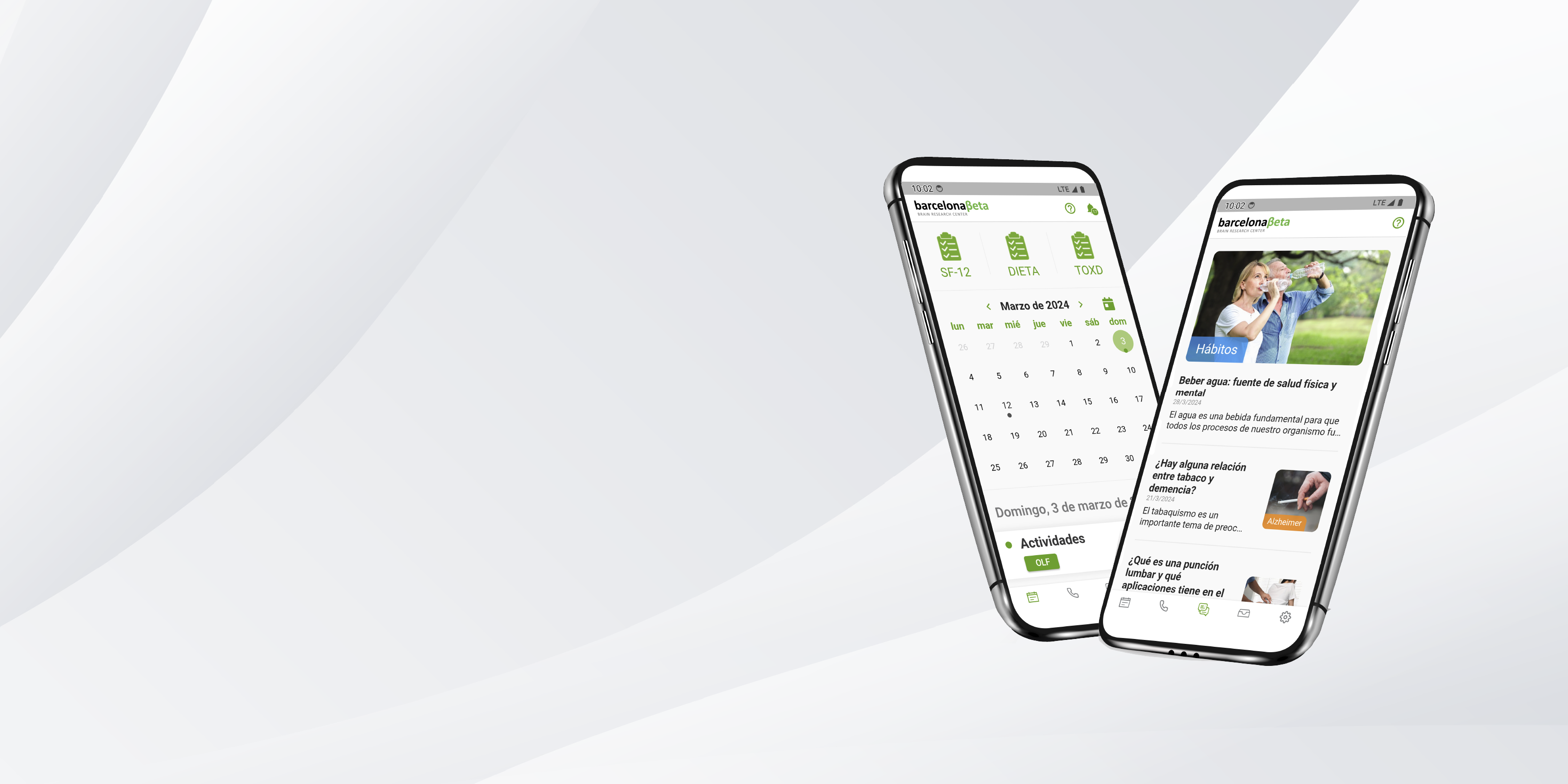 BrainNet: Alzheimer's research support application - Basetis
